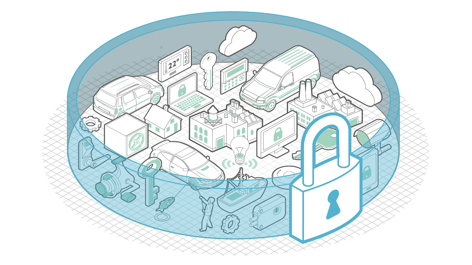Watch: How to protect your systems with Arm CryptoCell - Embedded and Microcontrollers blog ...