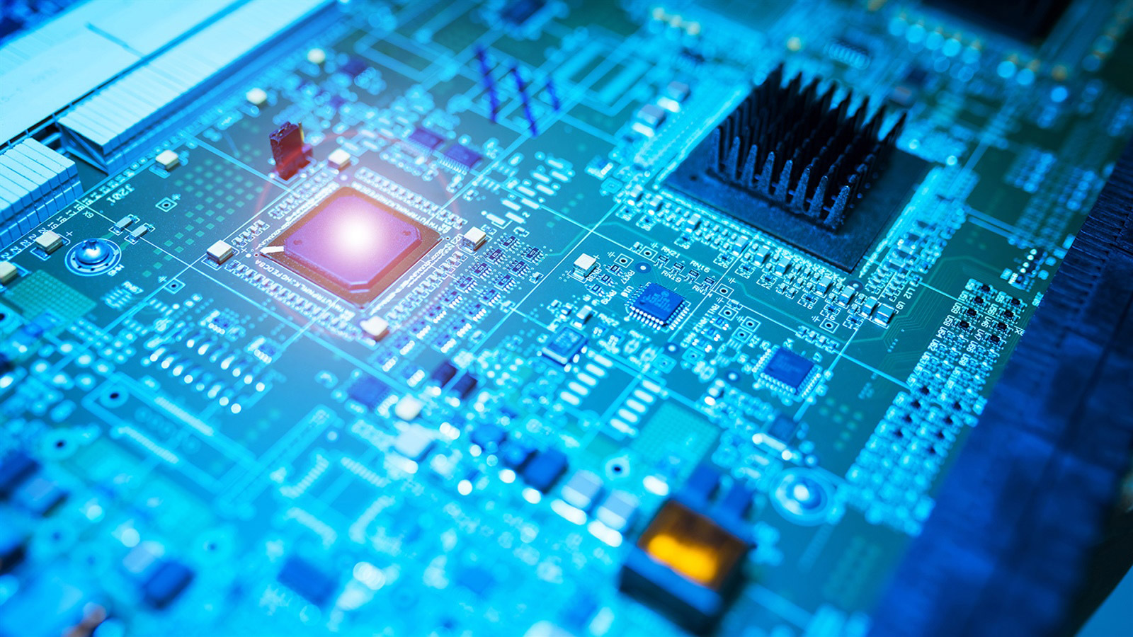 New PCK-600 for efficient and rapid SoC power management - Internet of ...