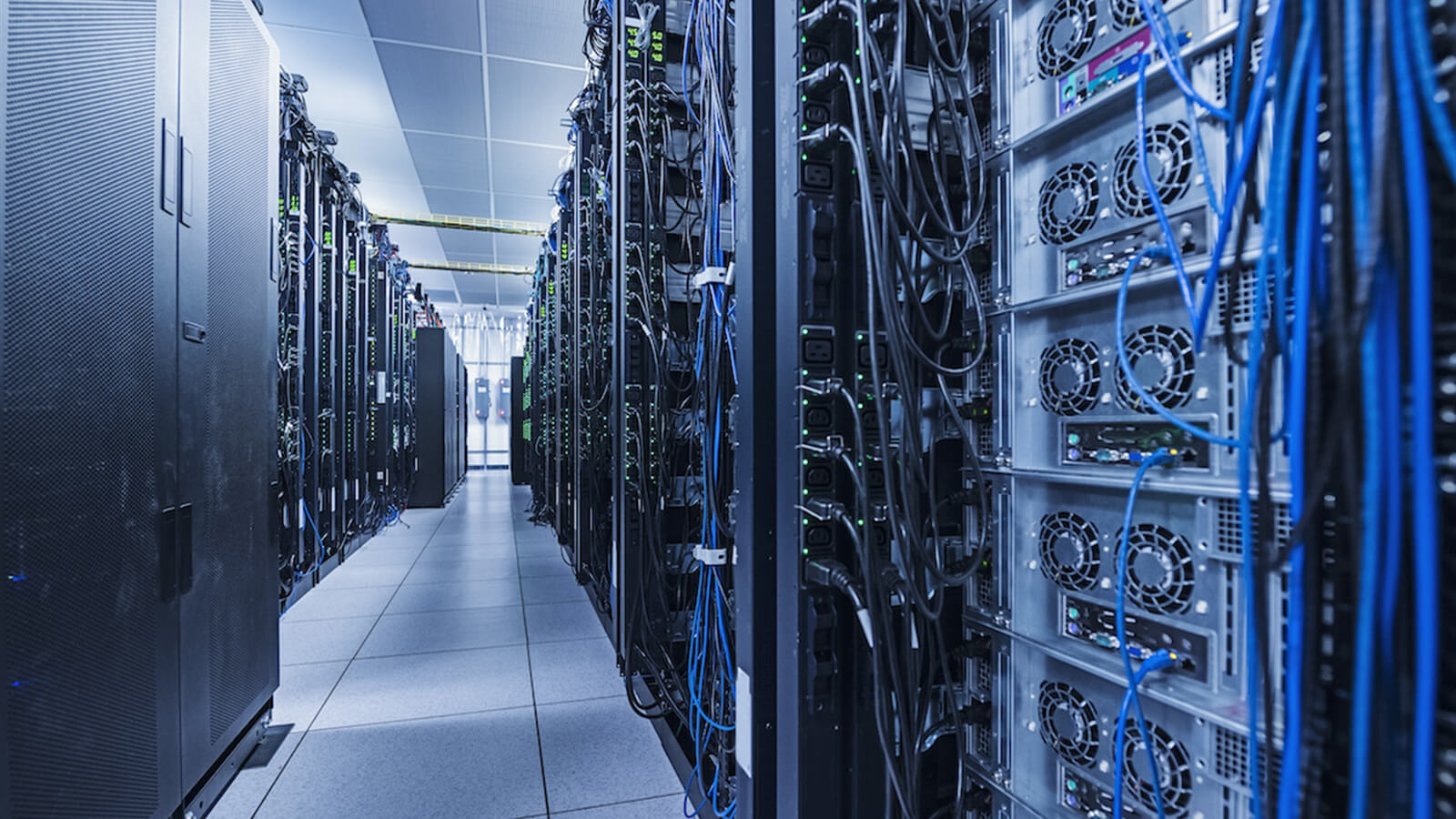 Computational storage processes data on the drive - Internet of Things ...