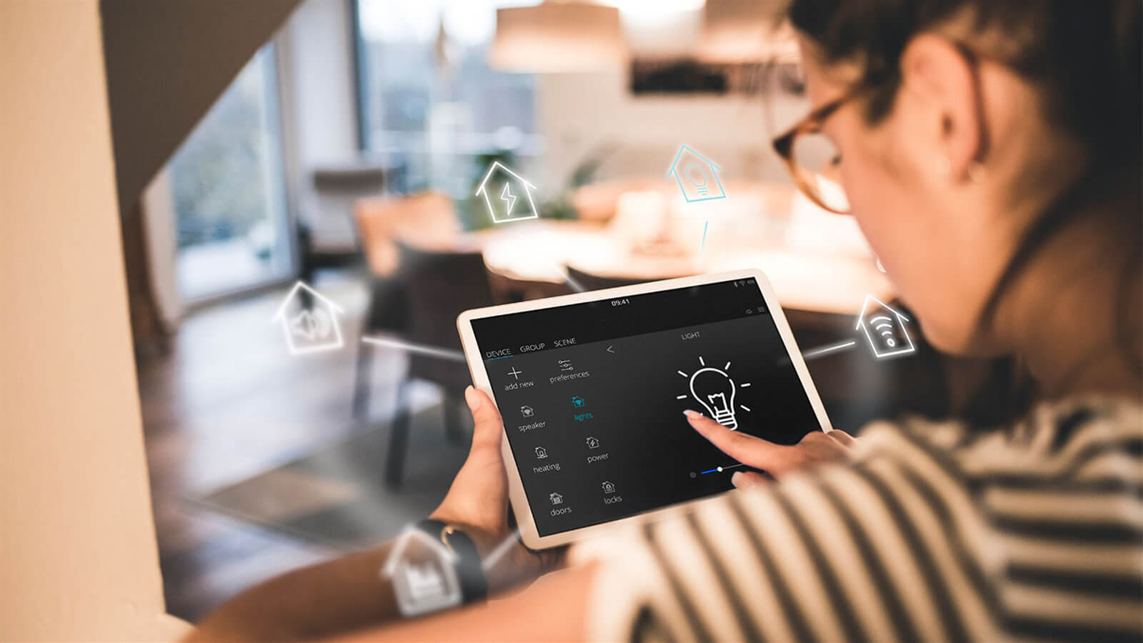 Unlocking new smart metering opportunities with eSIM - Internet of ...