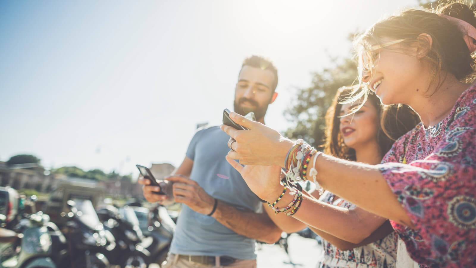 Android's move to 64-bit for game developers - Mobile, Graphics, and ...