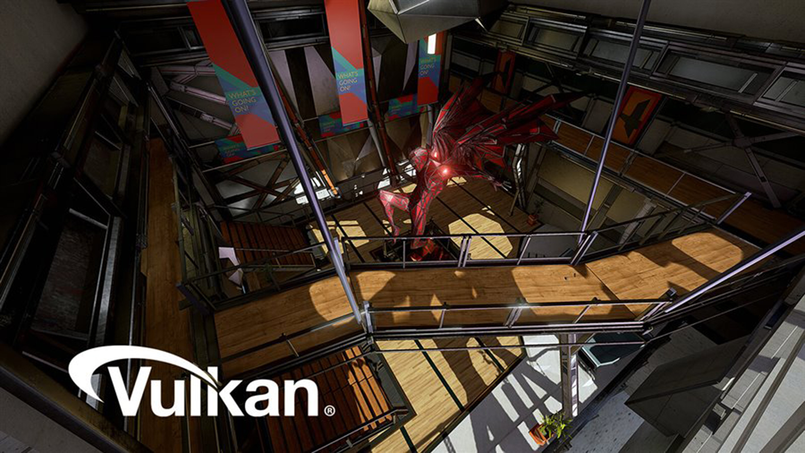 Vulkan Best Practice Faqs Part 1 Graphics And Gaming Blog Graphics And Gaming Arm