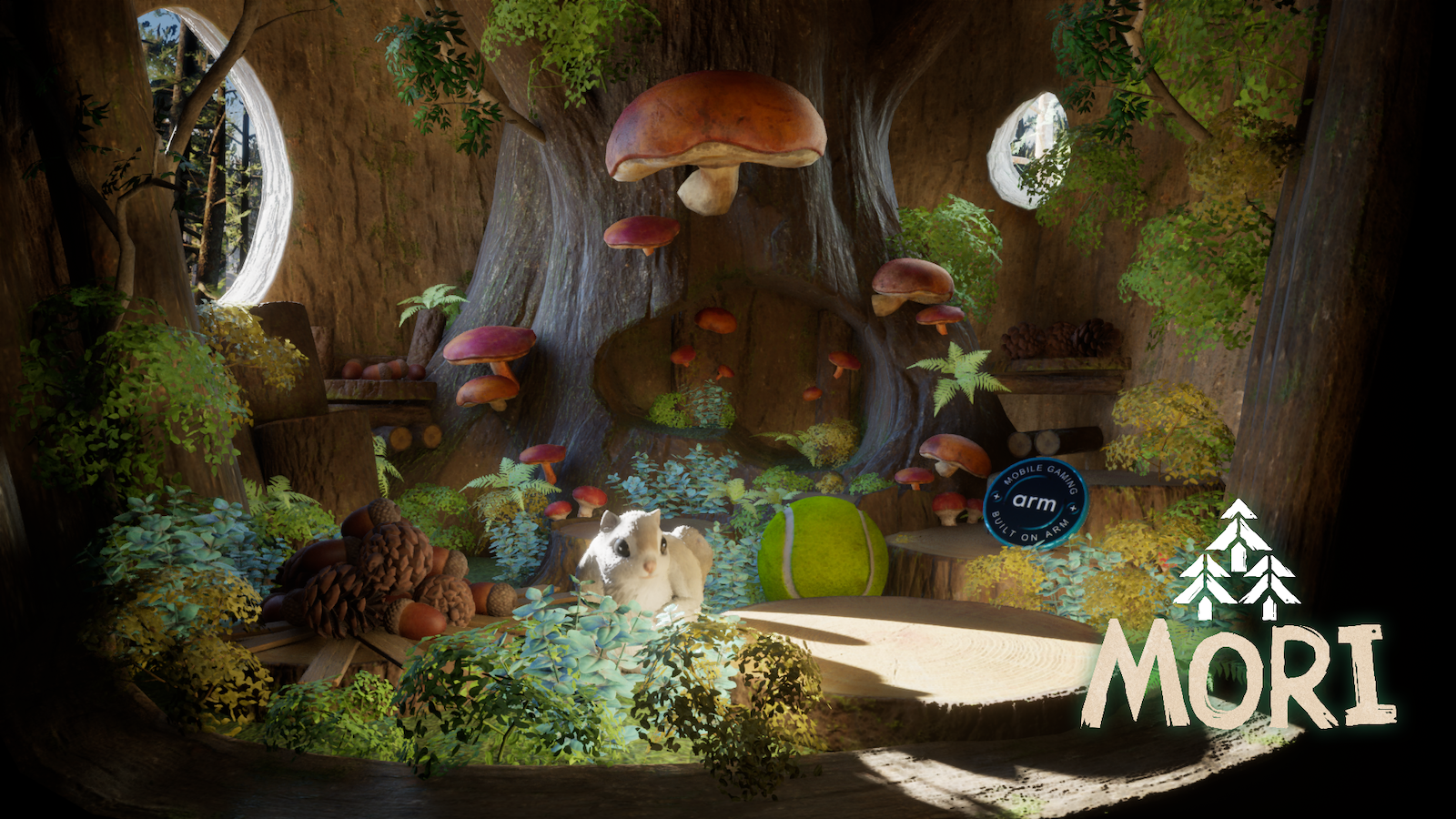 Save Your Battery While Enjoying The Modern Graphics On Mobile With Android Dynamic Performance ...