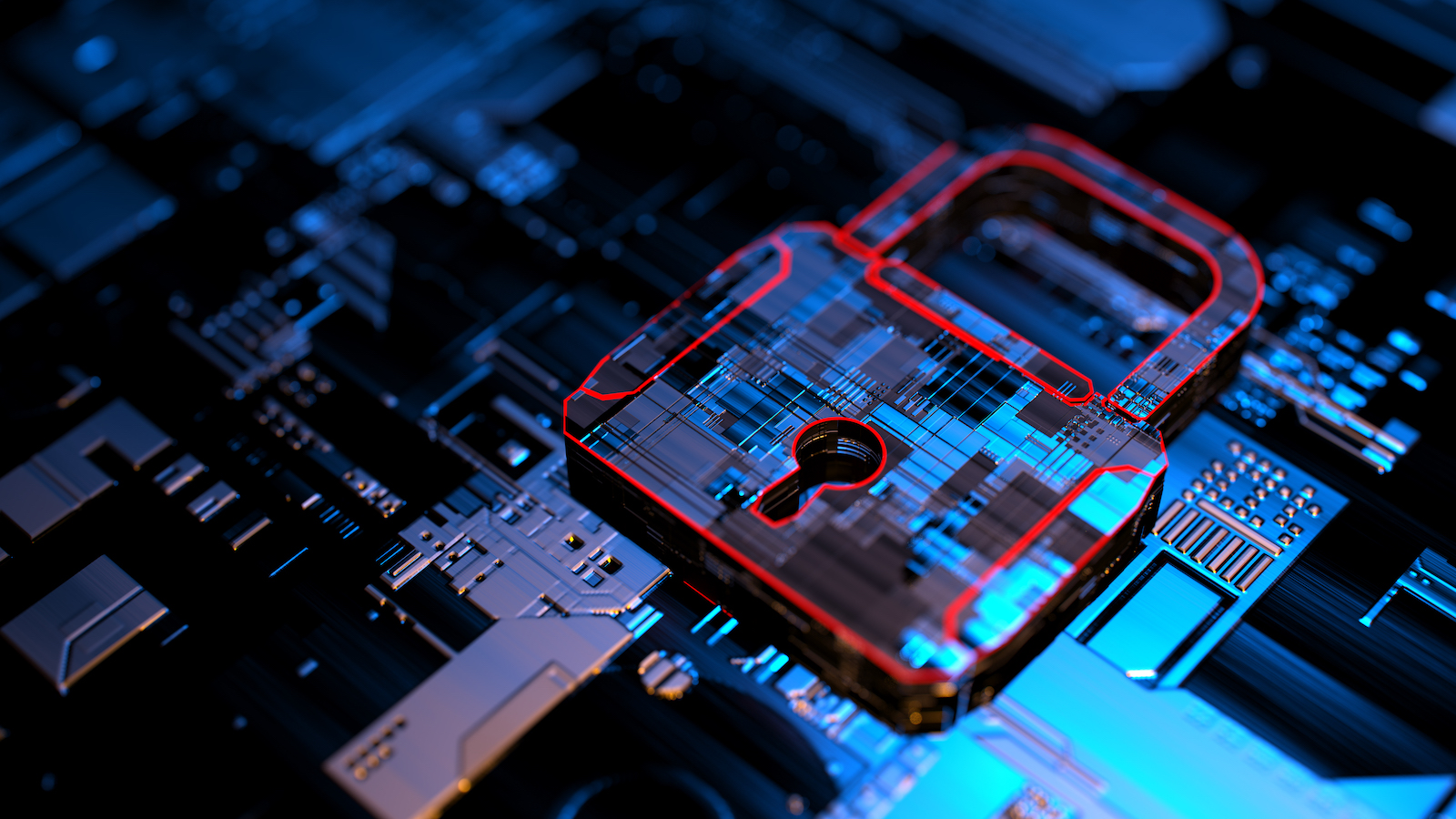 Enabling secure computing through open standards and specifications ...