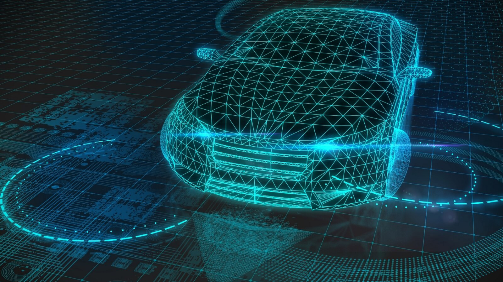 New Arm Physical IP customized for advanced automotive systems ...