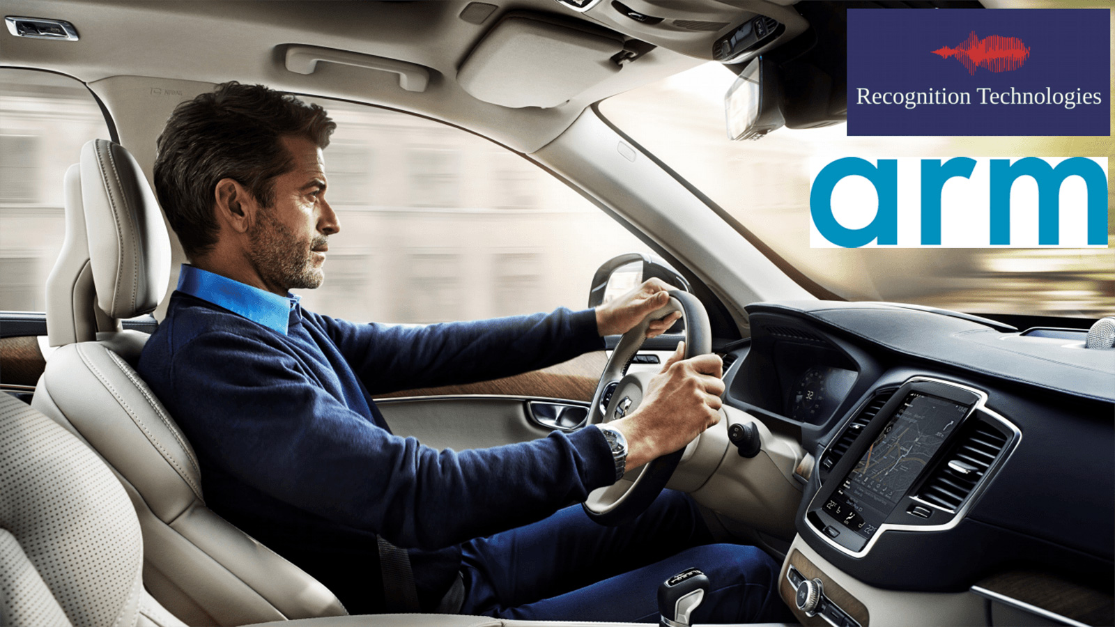 How can voice recognition change the driver experience? - Architectures ...