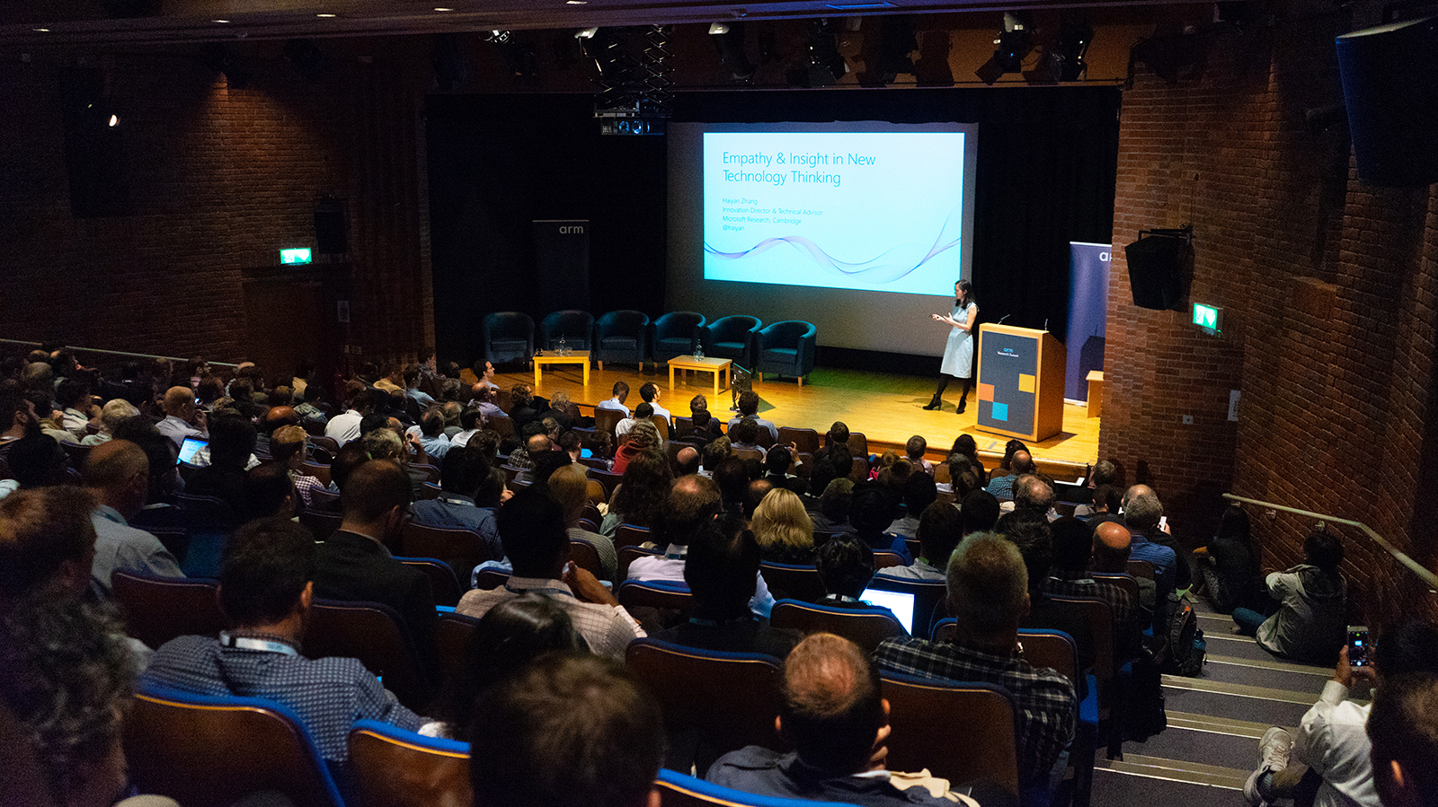 2019 Arm Research Summit - Full Program Now Available! - Research ...