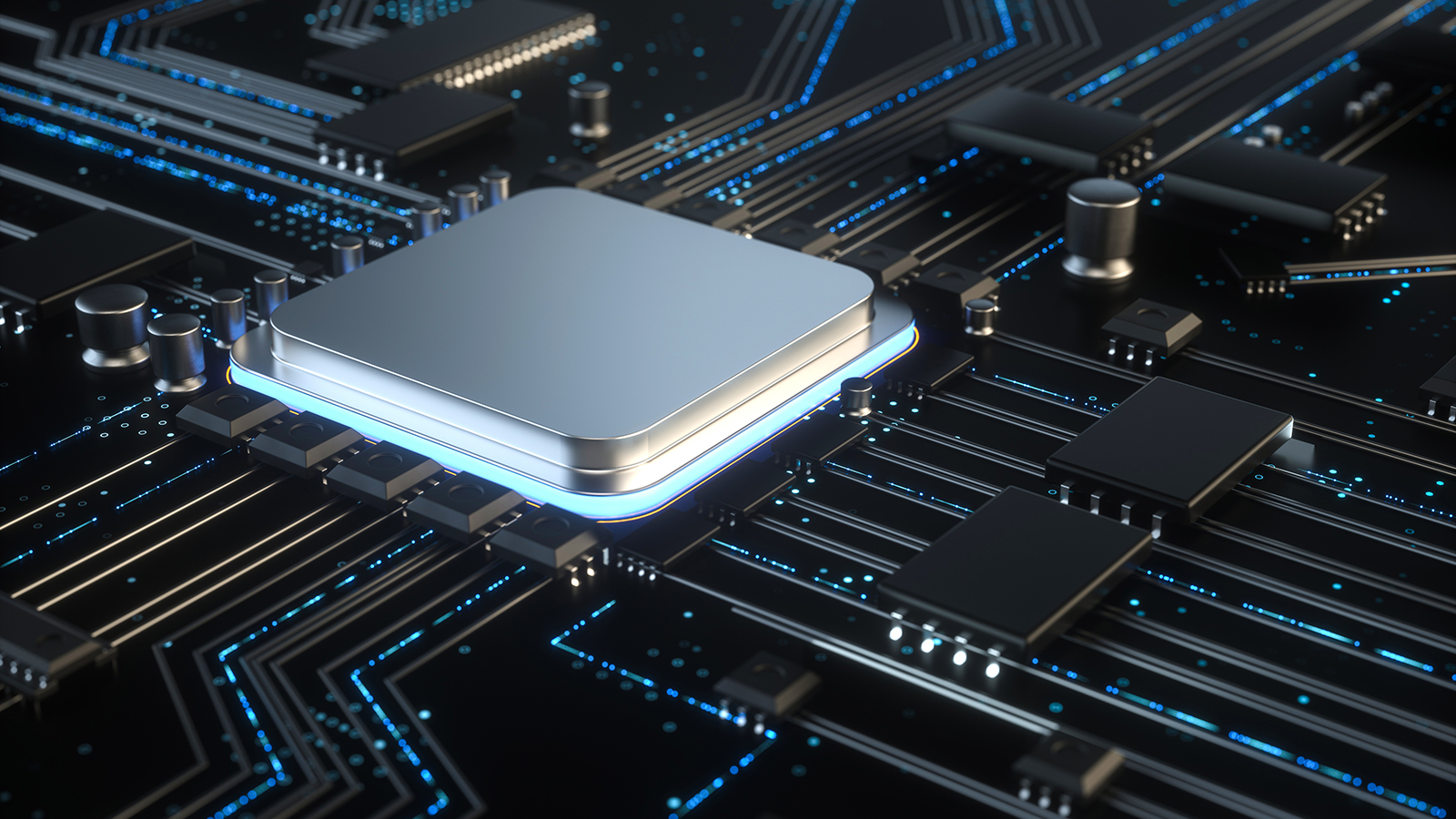 3D Stacking Technologies are Taking a Front Seat - Research Articles ...