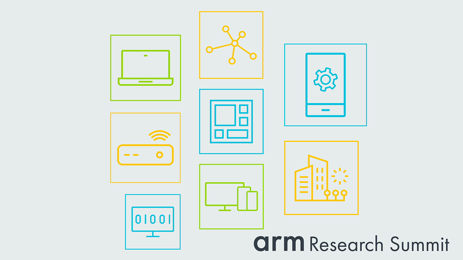 Arm Research Summit 2020: Call for Submissions Now Open! - Research Articles - Research ...
