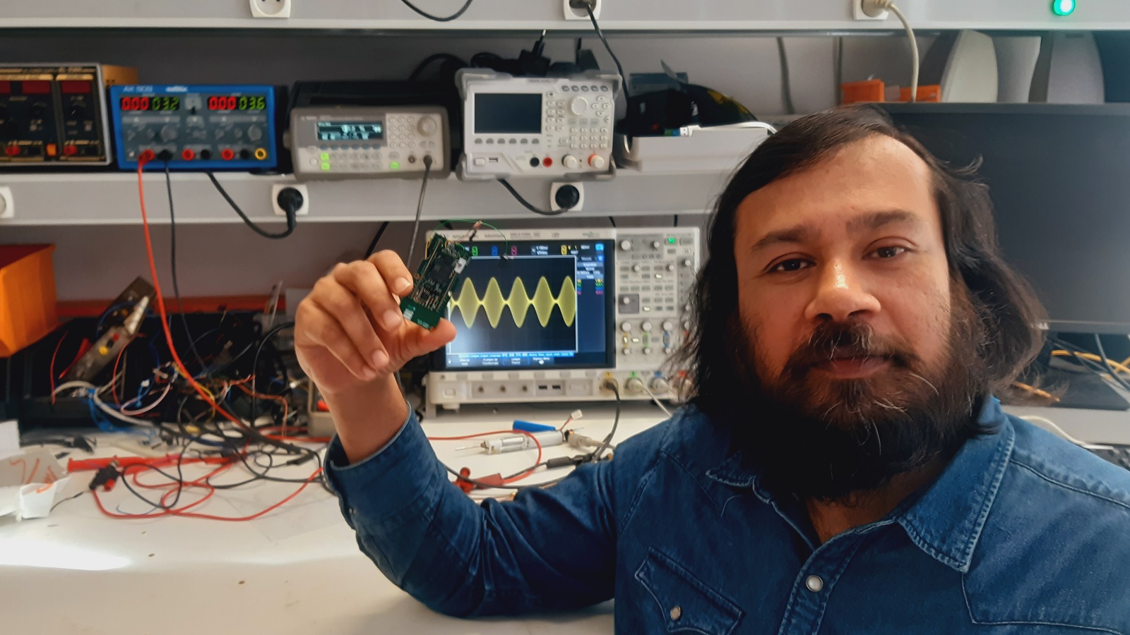 Accelerating deep neural networks at the edge - Research Articles - Research Collaboration and ...