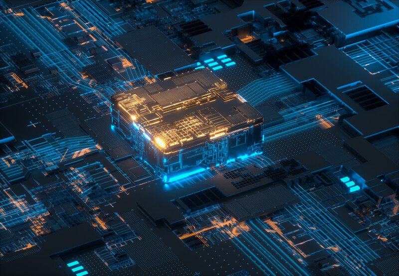 Neoverse S3 enables Arm-based chiplets - Servers and Cloud Computing blog - Arm Community blogs ...