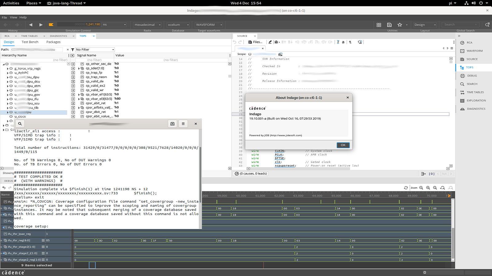 Designing Arm's processors using Arm in AWS - Servers and Cloud ...