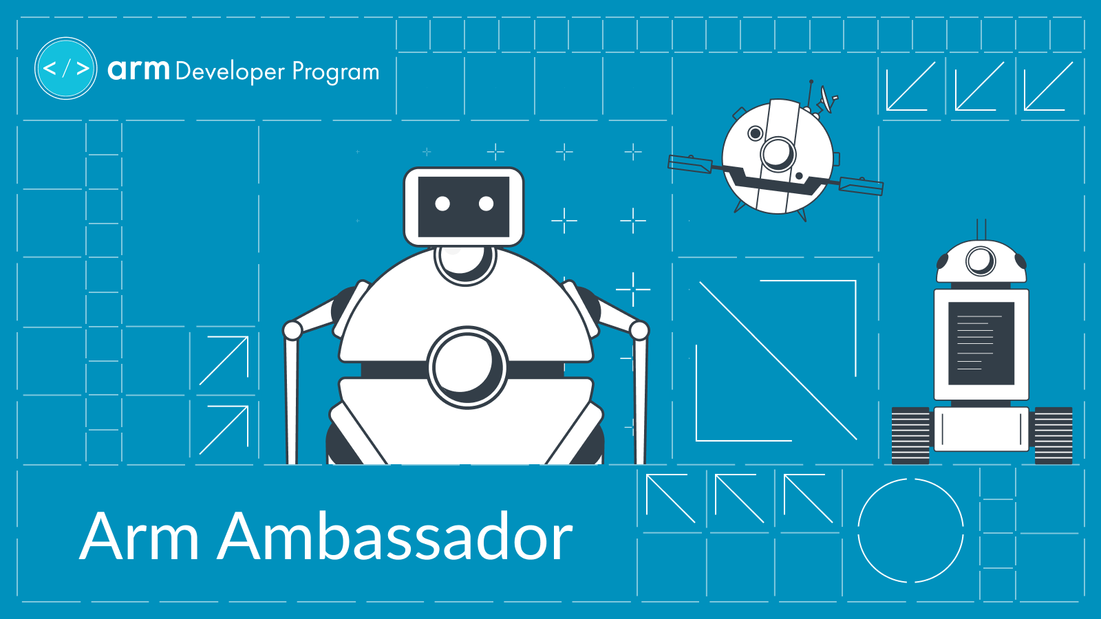 A Recap Of IEEE Arm Community Technothon Project Presentation - Blogs and Announcements - Arm ...