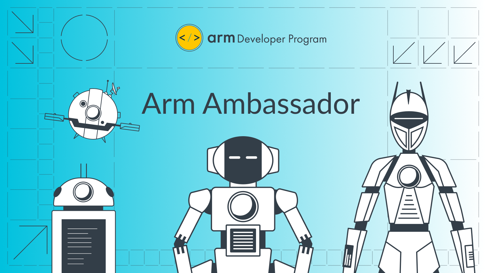 AI Future Of Developer Innovations: Arm At Google DevFest Lagos - Blogs and Announcements - Arm ...