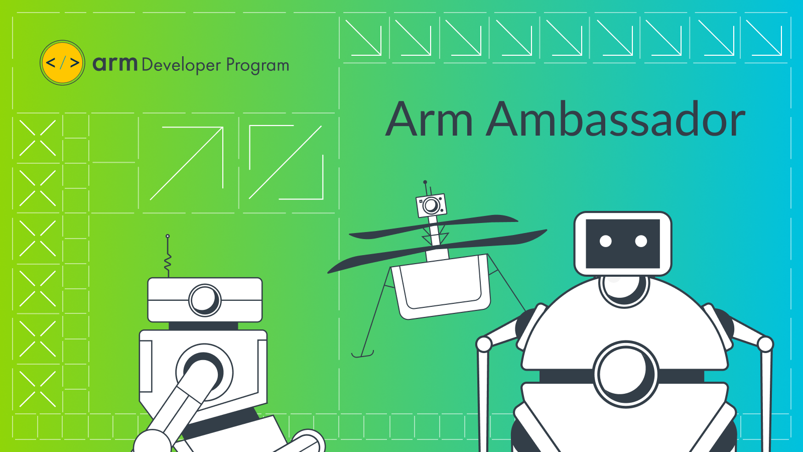 Taking Windows on Arm to the North Africa Developer Community - Blogs ...