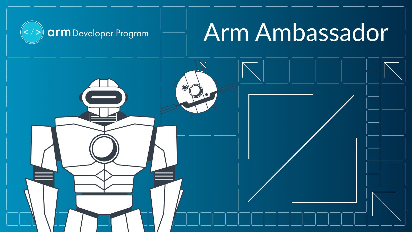 Hardware Developer Community - Blogs and Announcements - Arm ...