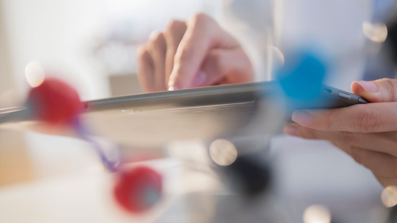 Healthcare blog - Arm Community