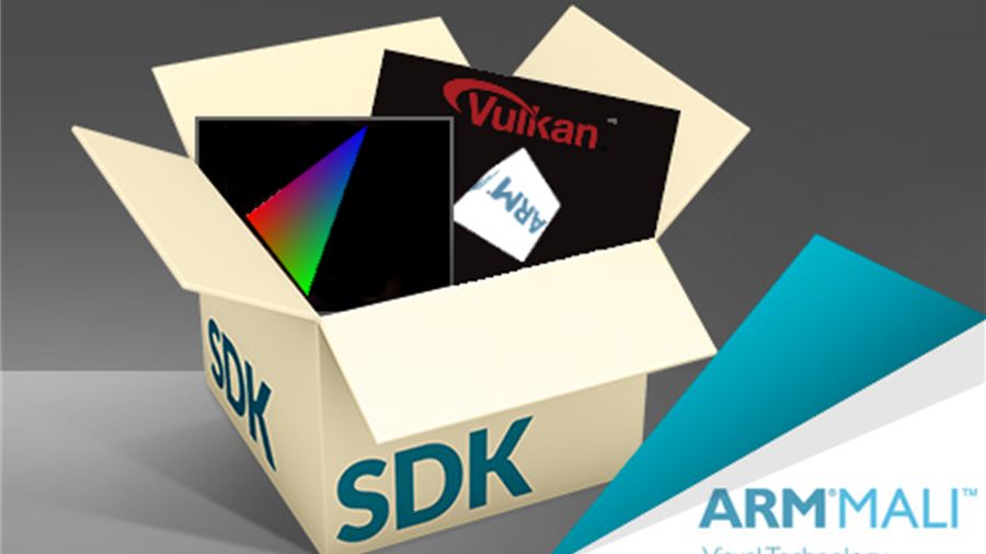 Vulkan Sdk Update Graphics And Gaming Blog Graphics And Gaming
