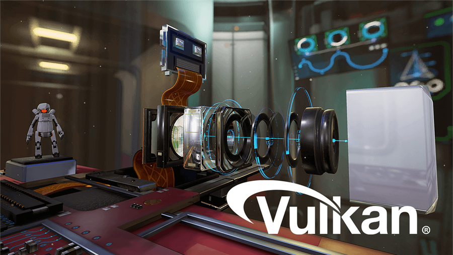 Vulkan Mobile Bandwidth And Throughput Optimizations Mobile Graphics And Gaming Blog Arm