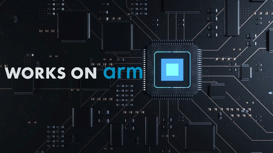 Update To Works On Arm Program With Expanded Developer Platforms