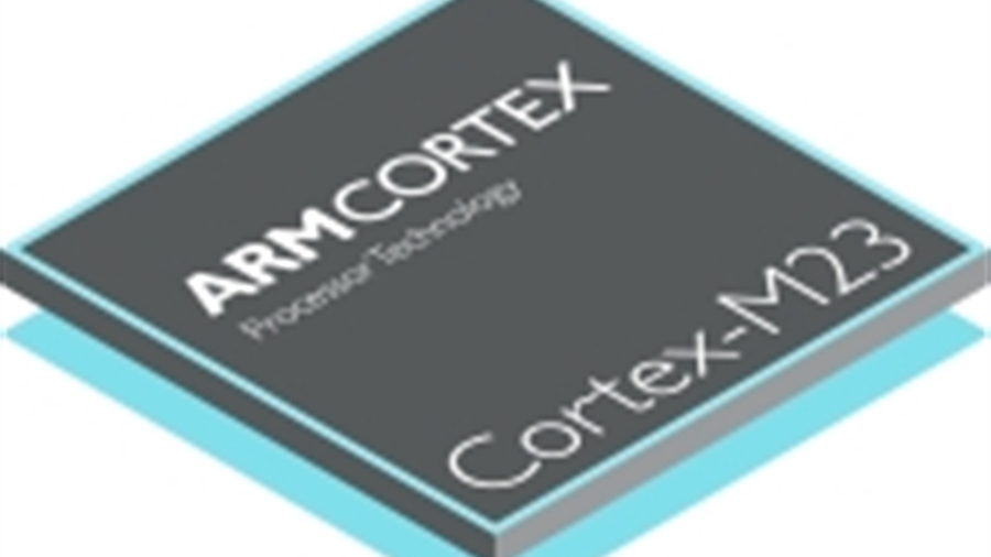 Using Trustzone On Cortex M23 And Cortex M33 Architectures And Processors Blog Arm Community